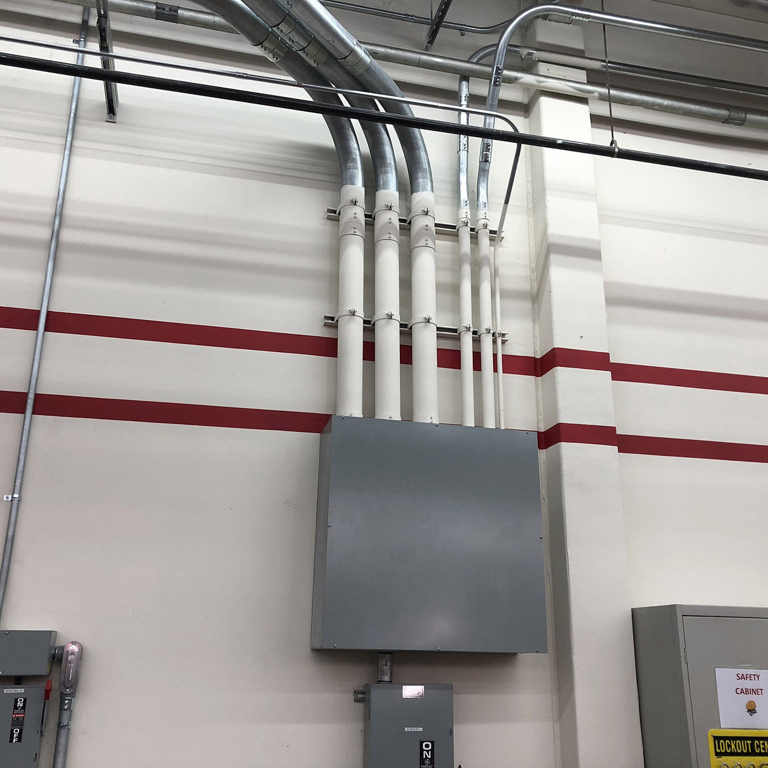 Orange, CA Electricians - RJ Electric - (714) 744-5881